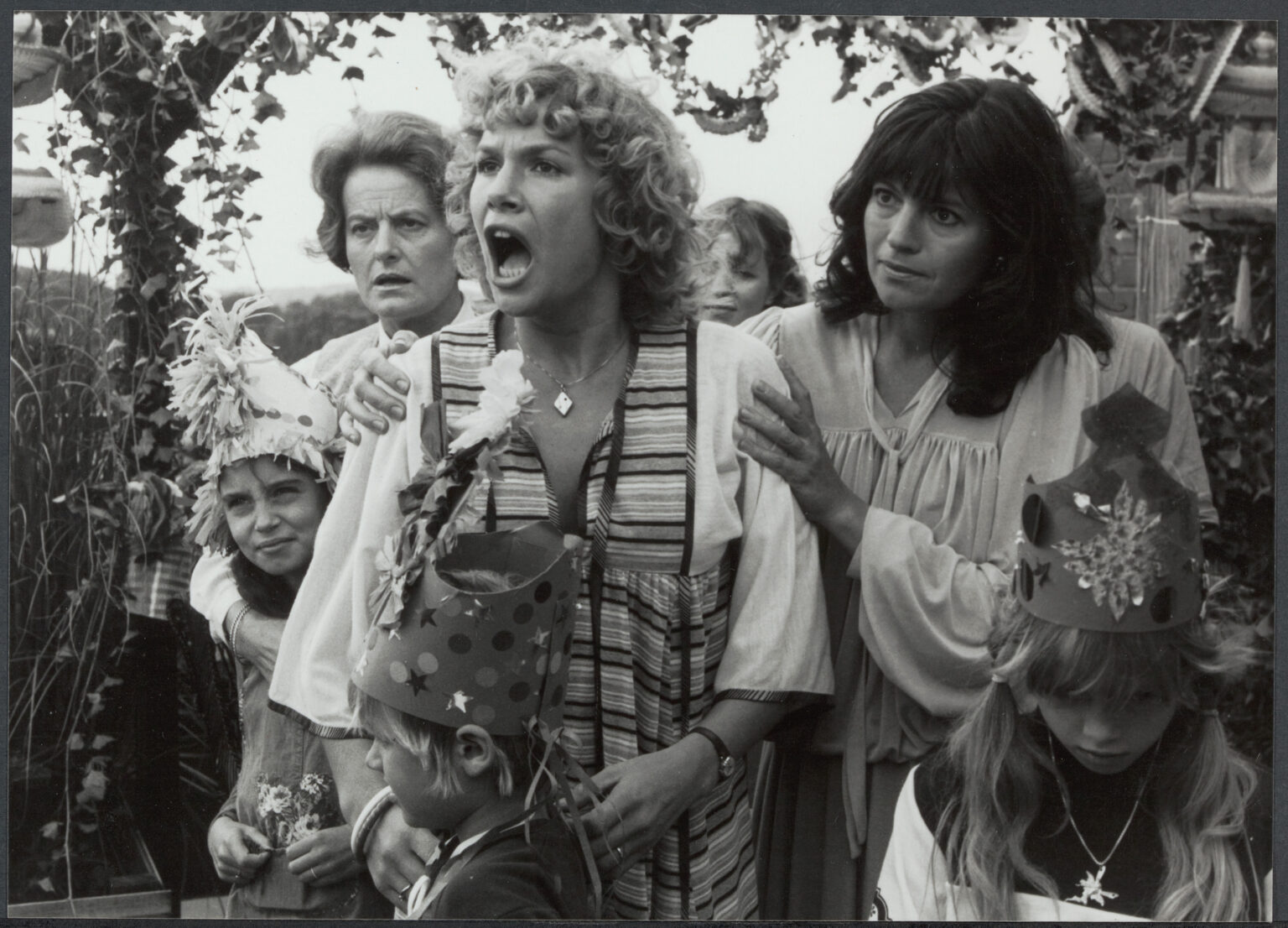 Film: Een vrouw als Eva - Rainbow Collective Festival